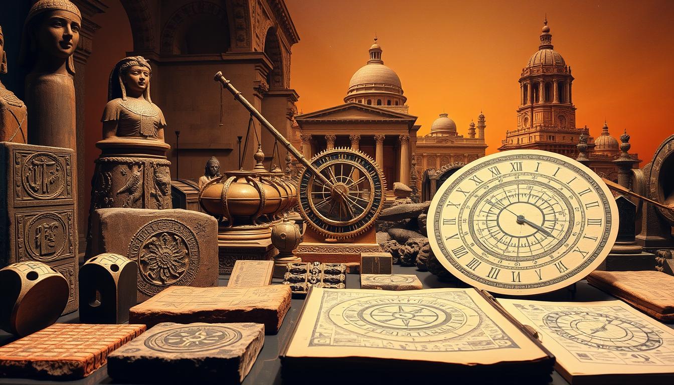 How History Shaped Our Calendars – Trends And Stories