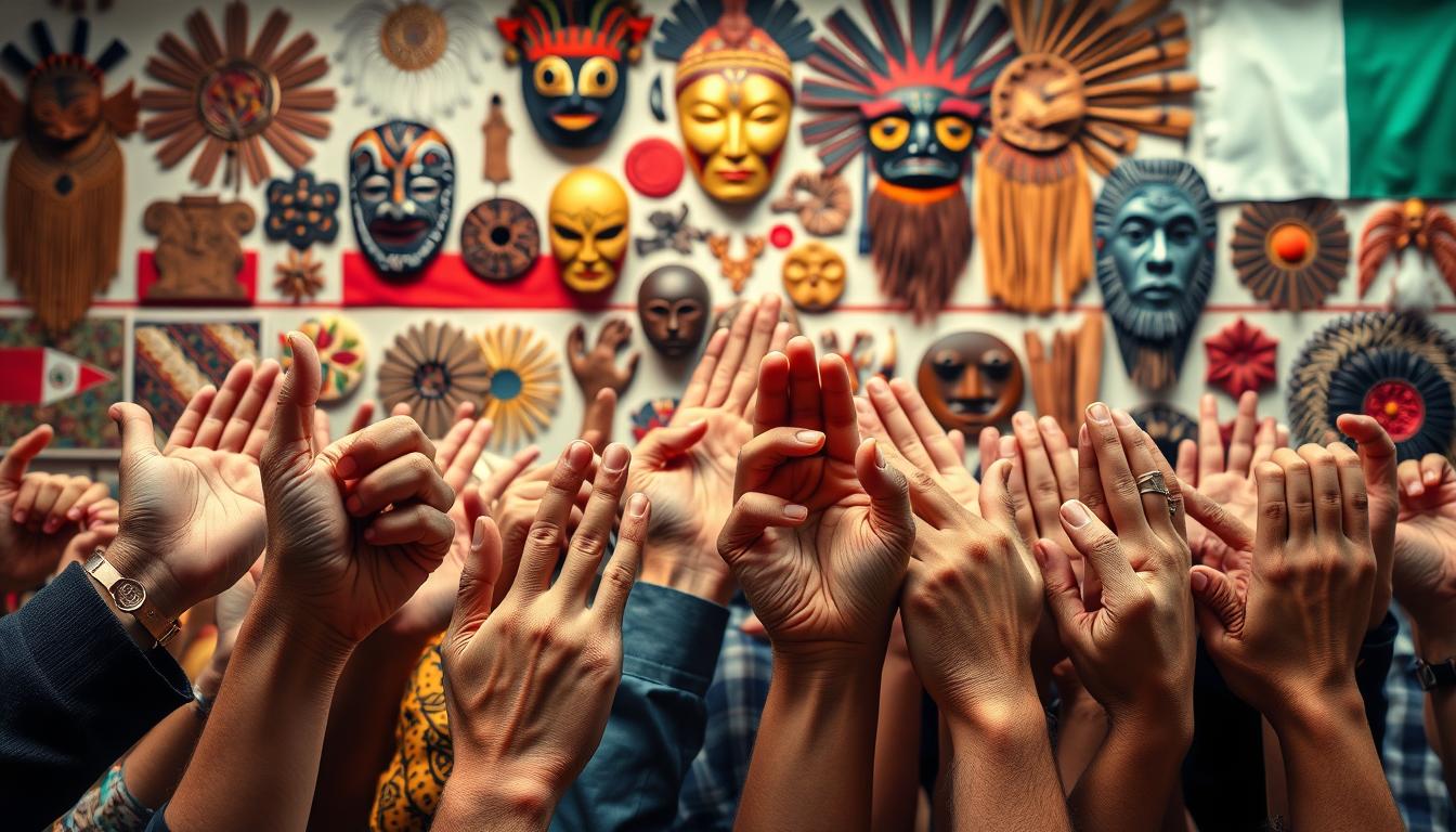 Understanding Body Language Across Cultures – Trends And Stories