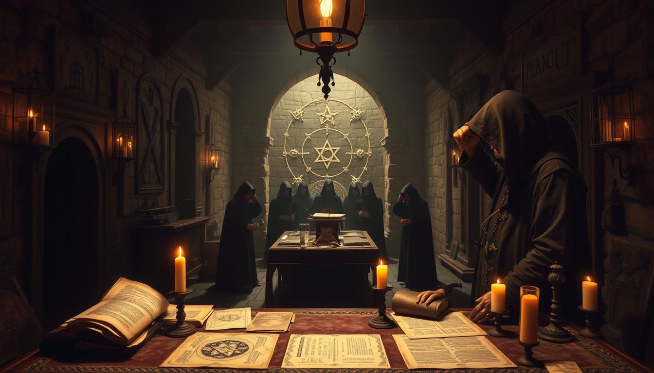 The History of Secret Societies – Trends And Stories